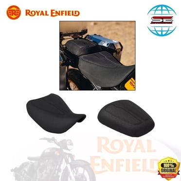 Can-Am New OEM, Ryker Wide And Long Branded Passenger Comfort Seat ...