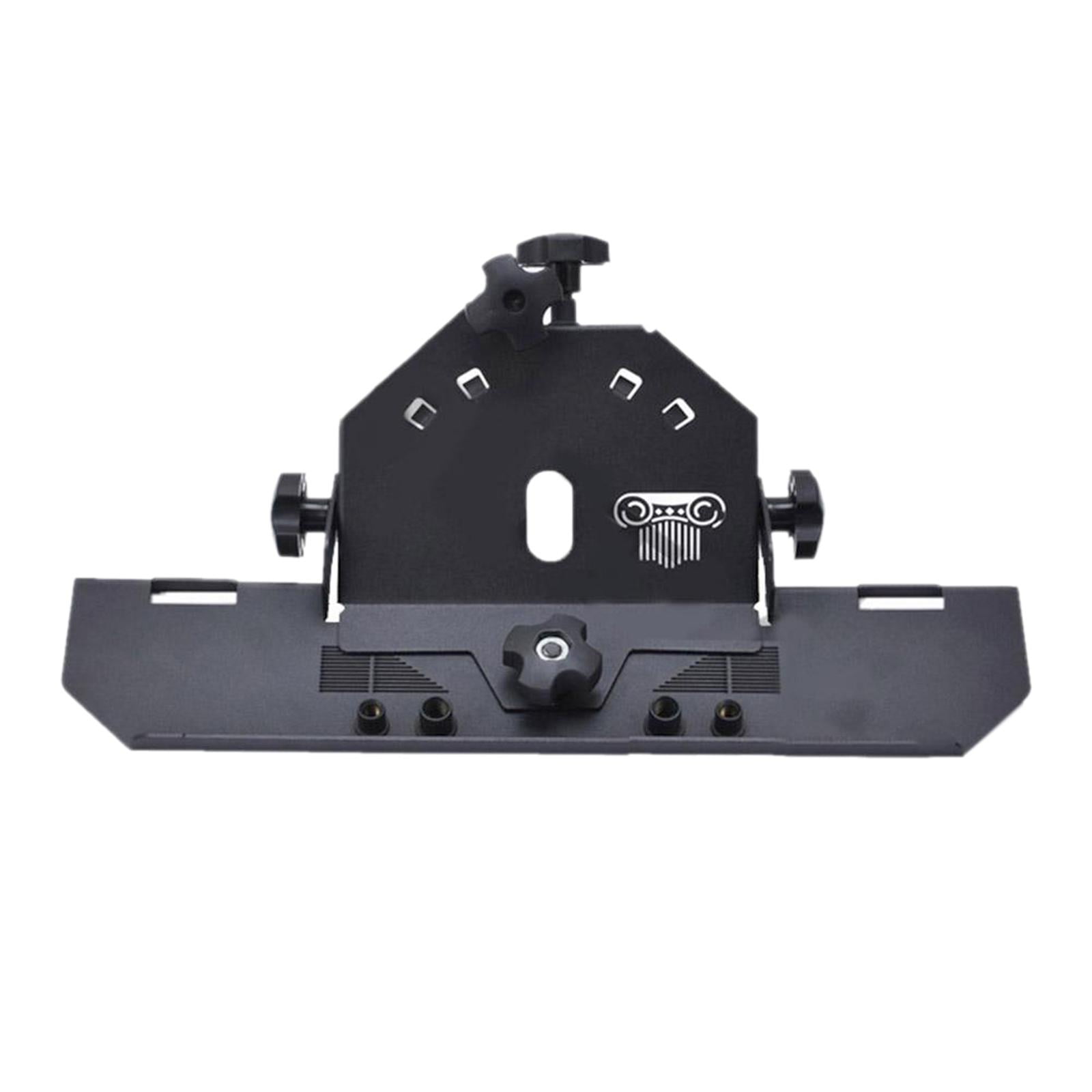 Ceramic Tile Chamfering Device Chamfer Attachment for Angle Grinder ...