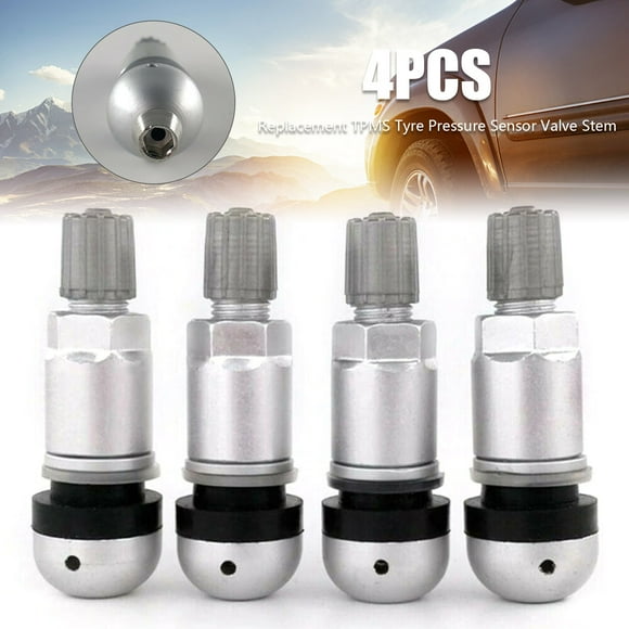 Tpms Valve Stem Replacement Sensors