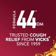 Vicks Formula 44 DM Cough & Congestion Liquid, Cough Medicine for ...