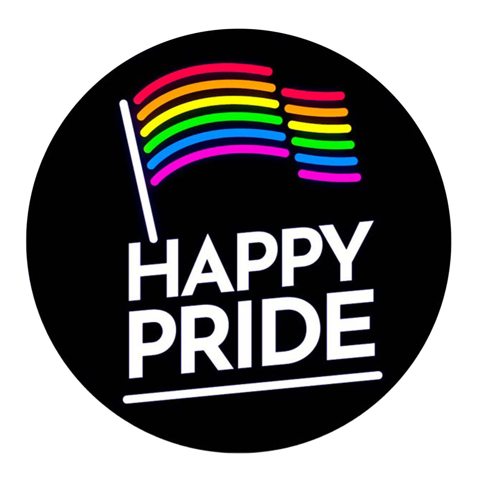 VerPetridure Summer Colors Wooden Welcome Sign Rainbow Home Decoration ...