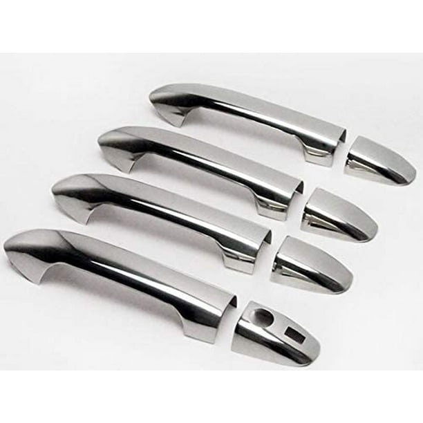 Mercedes Metris Sliding Door