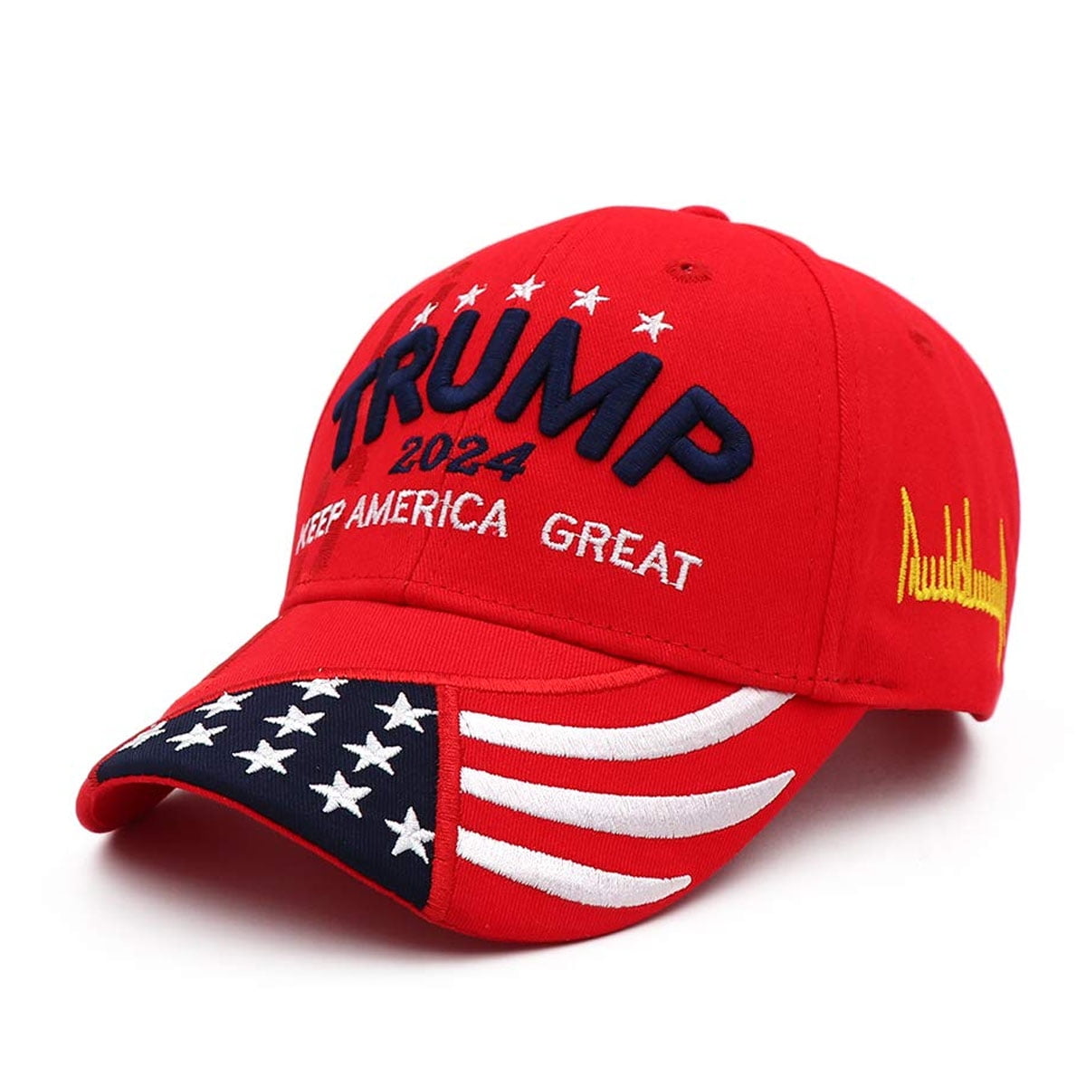 Gorra Trump 2024 Gorra Donald Trump 2024 Gorra Keep America Great Gorra ...