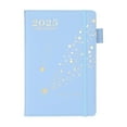 2026 English and Spanish Planner, Bilingual Daily Schedule Book with ...