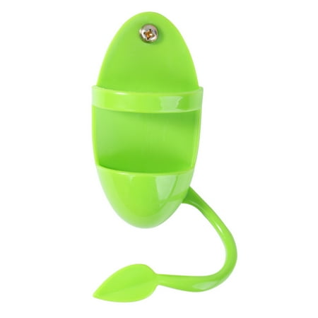 Lepai bird Feeder Column Food, Hanging In The Birdcage, Automatic ...