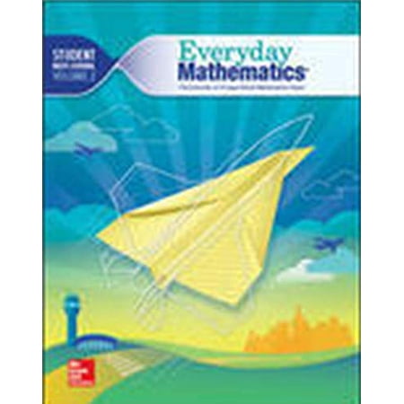 Everyday Mathematics 4: Grade 5 Classroom Games Kit Poster (EVERYDAY ...