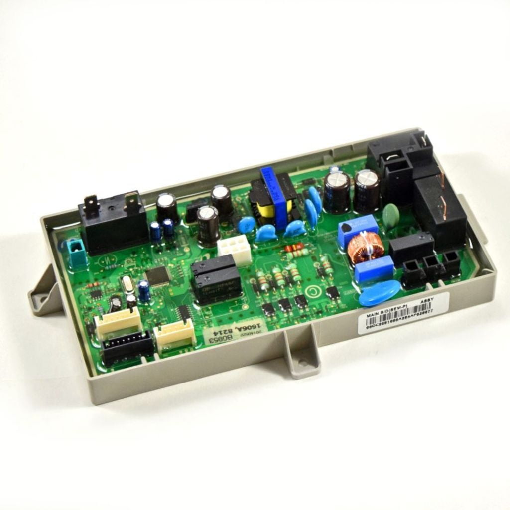Click here for Samsung Dryer Dc92-00669y Main Control Board Assem... prices