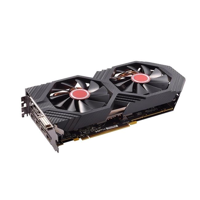 Video Card AMD 8 GB DDR5 PCIE 3 DP HDMI DVI - Walmart.com