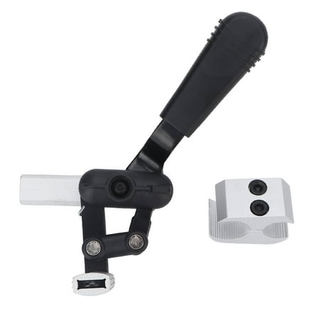 Sensitive Wheelchair Hand Brake,25mm Wheelchair Arm Brake Wheelchair ...