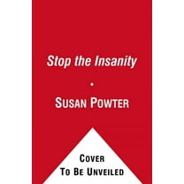 Stop the Insanity (Paperback) - Walmart.com