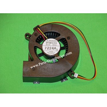 Epson Projector Exhaust Fan: EB-X20, EB-X25 - Walmart.com