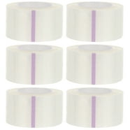 Nasal Cannula Face Stickers, Comfortable Oxygen Tube Tape Remove Easily ...