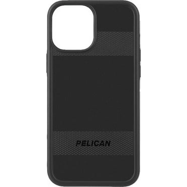 Pelican Voyager MagSafe Case for Apple iPhone 13 Pro Max - Black ...