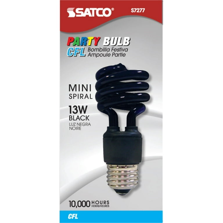 Viva Light Bulbs Pbcfs1370 | Shelly Lighting