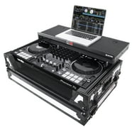 Flight Case DJ Coffin for Pioneer Mixer DJM-900NXS2 and 2 CDJ-3000 W ...