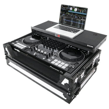 ProX Flight-Style Road Case for Pioneer DDJ-FLX10 DJ Controller ...