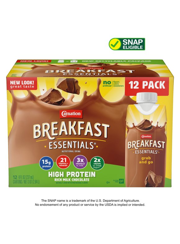 Nutritional Shakes in Weight Loss - Walmart.com