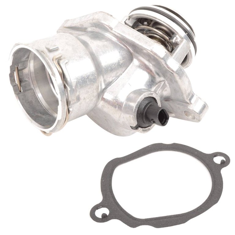 Mercedes-Benz, Sprinter Thermostat Assembly (Sprinter, 53% OFF