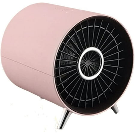 Heater Portable Electric Space Heater Household Heater Fan Office Room ...