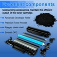 NineLeaf Compatible Toner Cartridge Replacement for Canon S-35 S35 S 35 ...