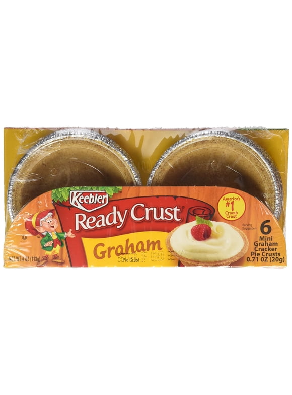 Pie Crusts in Pie Crusts & Fillings - Walmart.com