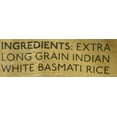 ROYAL Chef's Secret Himalayan Extra Long Grain Basmati Rice, 40lb ...