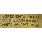 ROYAL Chef's Secret Himalayan Extra Long Grain Basmati Rice, 40lb ...