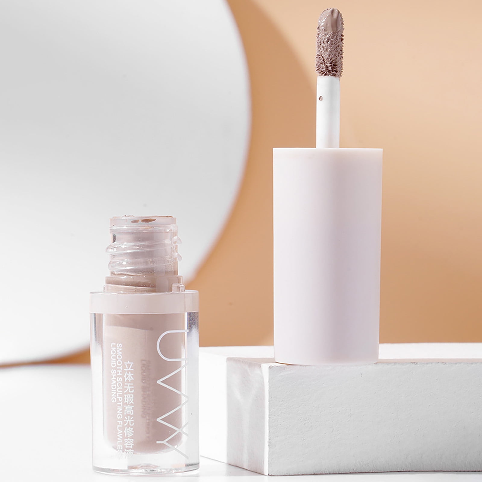 Kokovifyves Makeup on Sale under $5 Liquid Conditioner for Facial ...