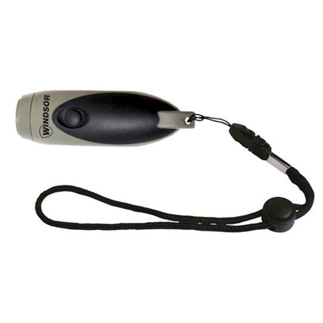 Windsor Electronic Whistle - 3 Tone - Walmart.com