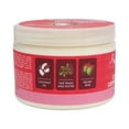 Shea Moisture Curl Glam Defining Cream 12 Oz