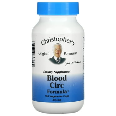 Dr. Christopher's Original Formulas Lower Bowel Formula Drops, 2 Oz ...