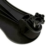 Magik Attachable Armrest Pad Desk Computer Table Arm Support Mouse Pads ...