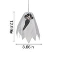 IBaodan Unbeatable prices Holiday Halloween Hanging Ghosts Decoration ...