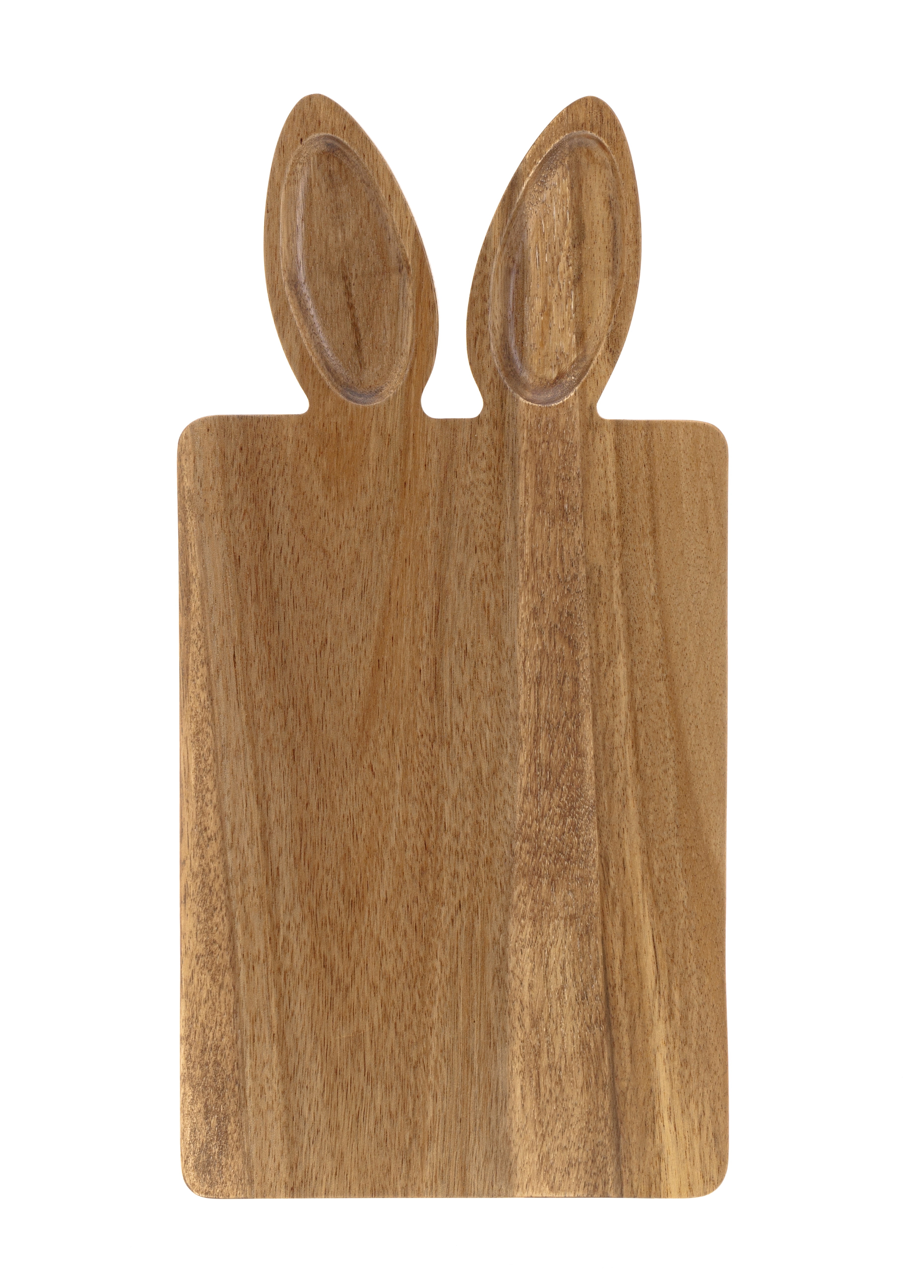 Way to Celebrate Easter Ear Wood Tray - Walmart.ca