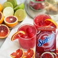 Sunkist Blood Orange Powdered Drink Mix, Zero Sugar Flavored Beverage ...