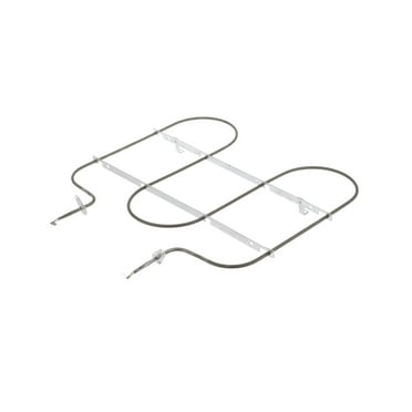 Free Shipping! Whirlpool 10.3 In. Heating Element 279843 - Walmart.com ...