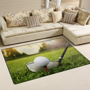 Golf Rugs