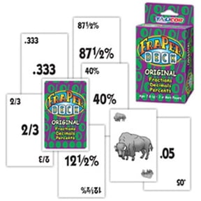 Learning Resources Head Full of Numbers Game - Walmart.com