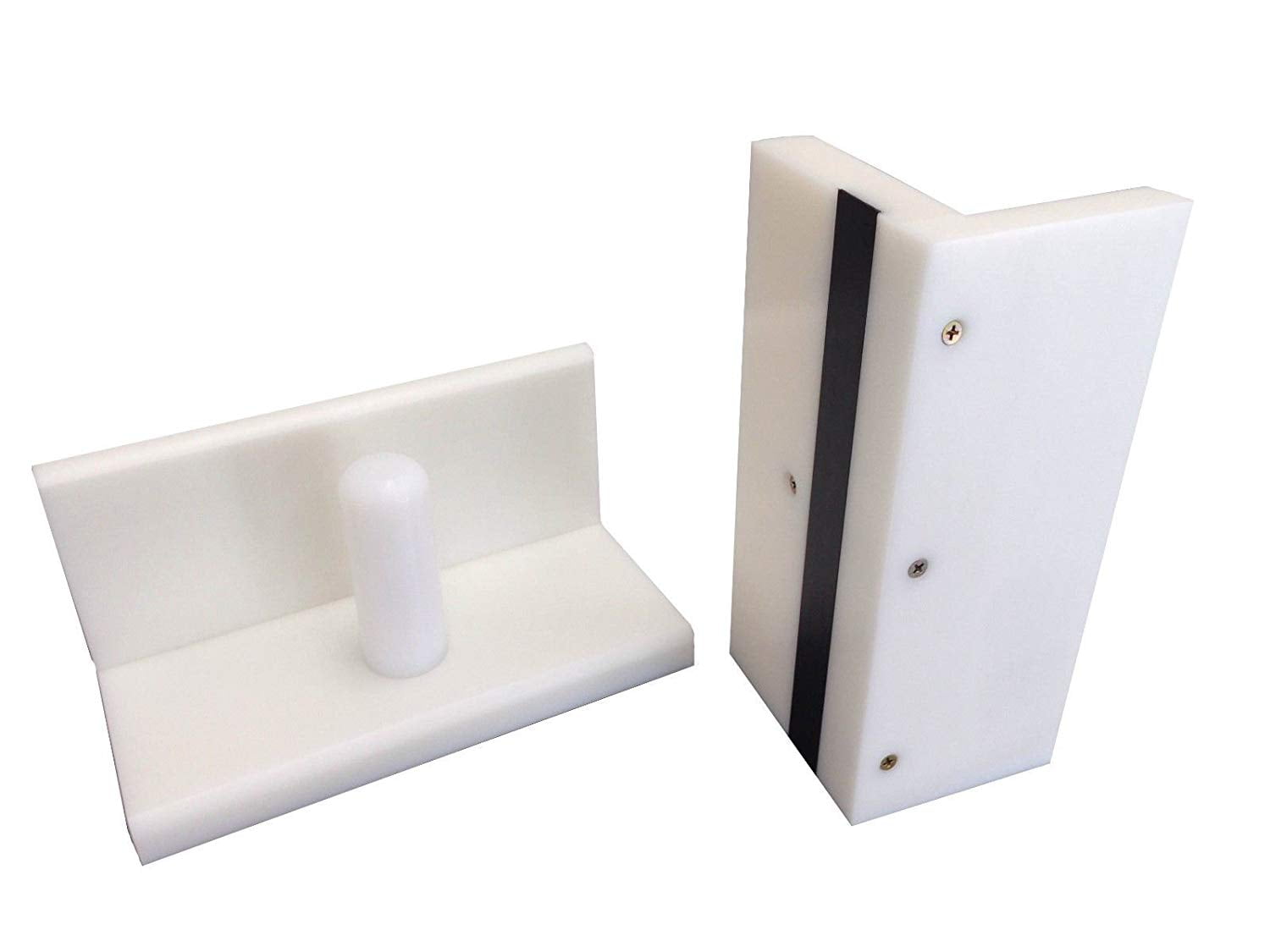 Premium Jogger Block 4x8 Paper Cutter Jogging Block - Walmart.com