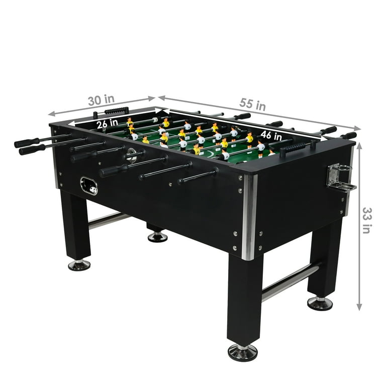 Modern Foosball Table