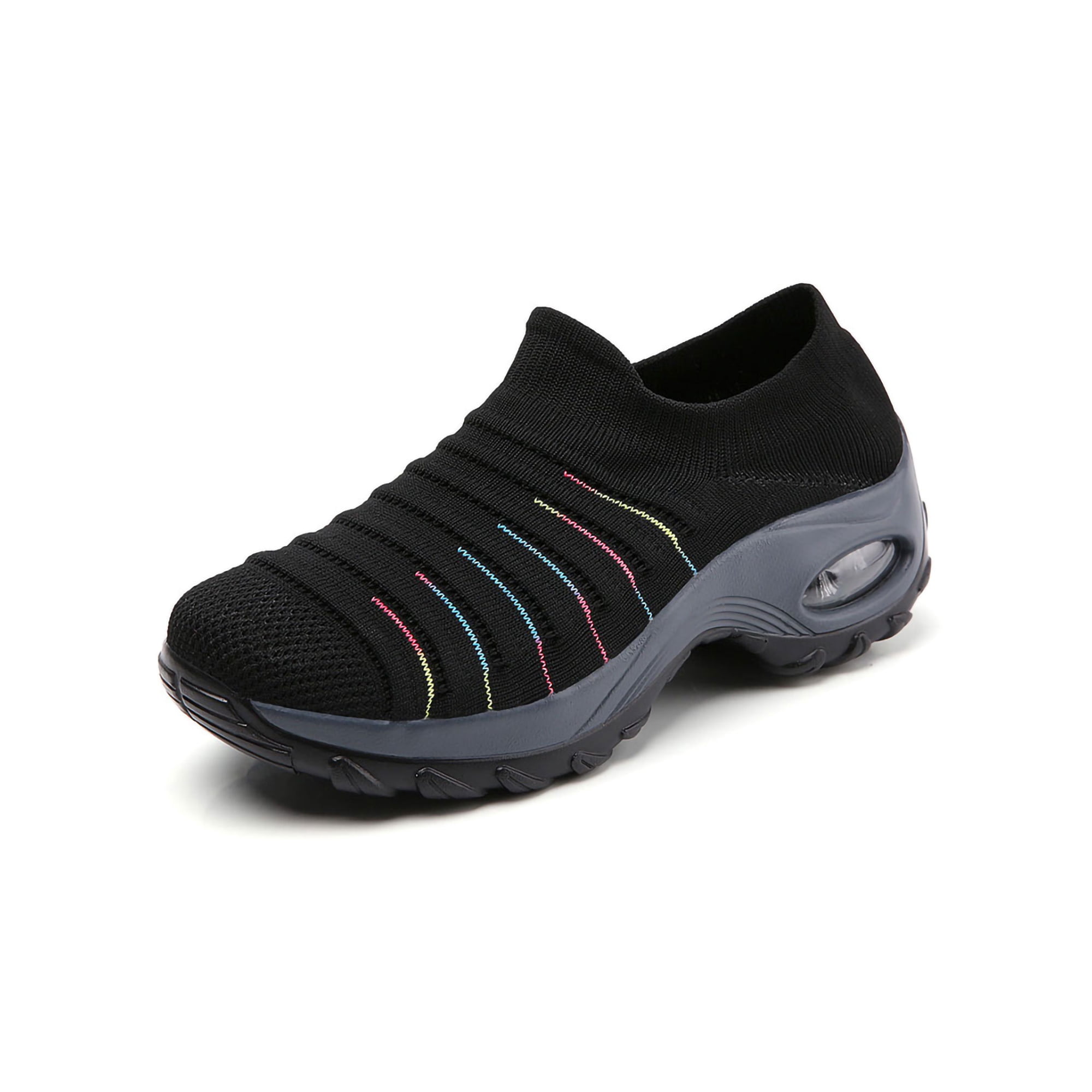 Click here for Cvlife Womens Breathable Air Cushion Sneakers Athl... prices