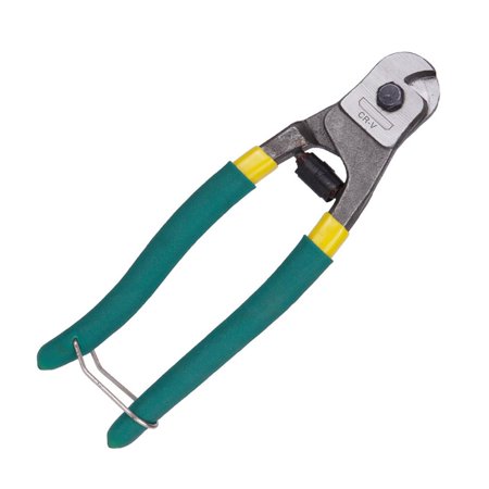 Heavy-Duty Carbon Steel Wire Nipper Bike Wire cutters Brake Cable ...