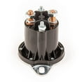 REPLACES WESTERN 56131K FISHER #5794k-1 HEAVY DUTY MOTOR RELAY KIT (NON ...