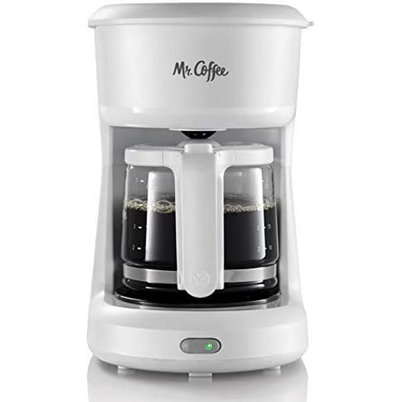 4 Cup Coffee Maker