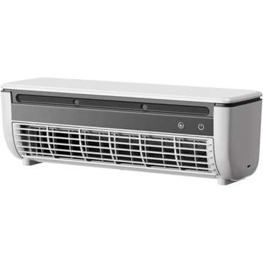 Cooper and Hunter Wired Wall Thermostat Controller with a Built-in ...