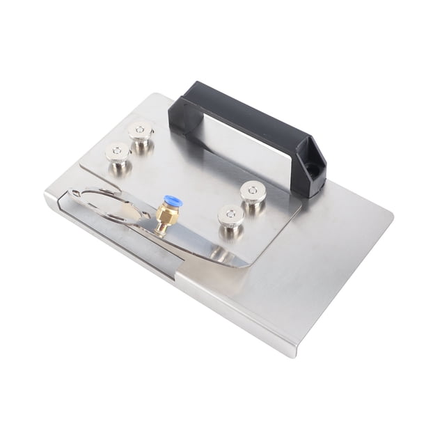 45 degrees Celsius hamfer Cutting Grinder Holder, Mini Angle Grinder ...