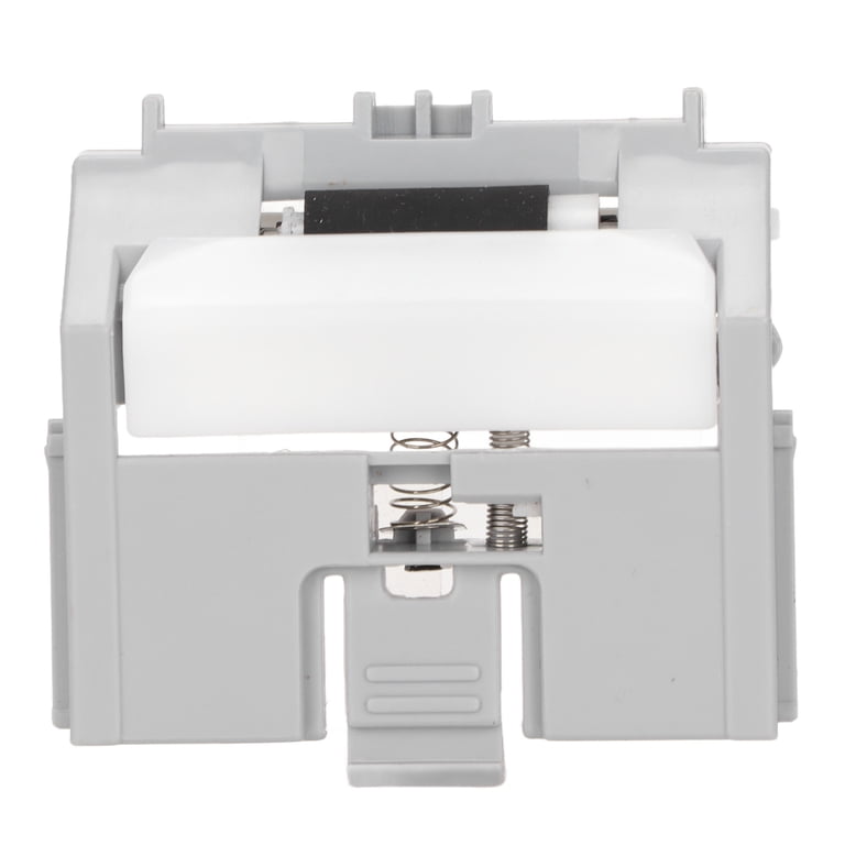 Basic Parts Of Computer Printer