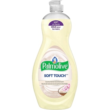 Palmolive Liquid Dish Soap Essential Clean, Original - 28 fl oz ...