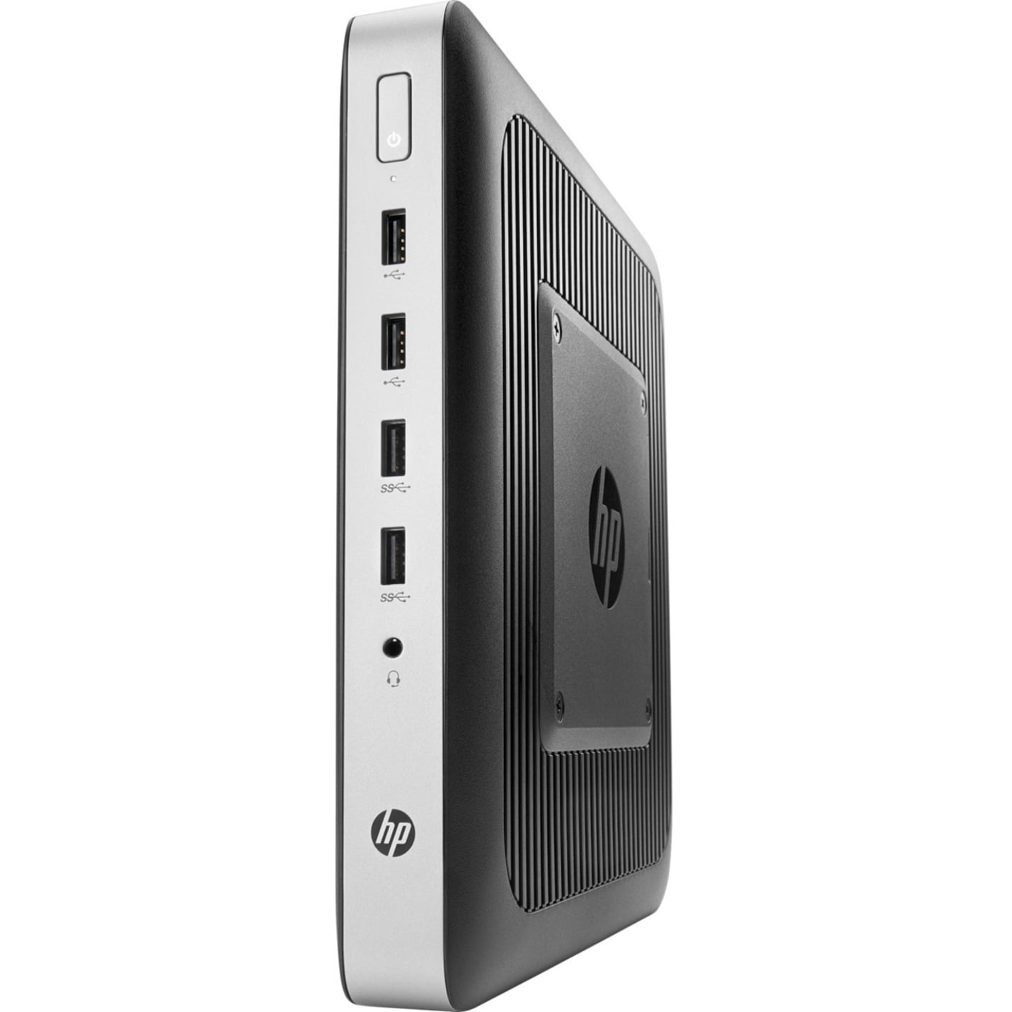 HP Thin Client Computer, AMD G-Series GX-420GI, 4GB RAM, 16GB SSD ...