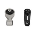 ECCPP Front Lower and Upper Engine Torque Strut Mount Fit For Nissan ...